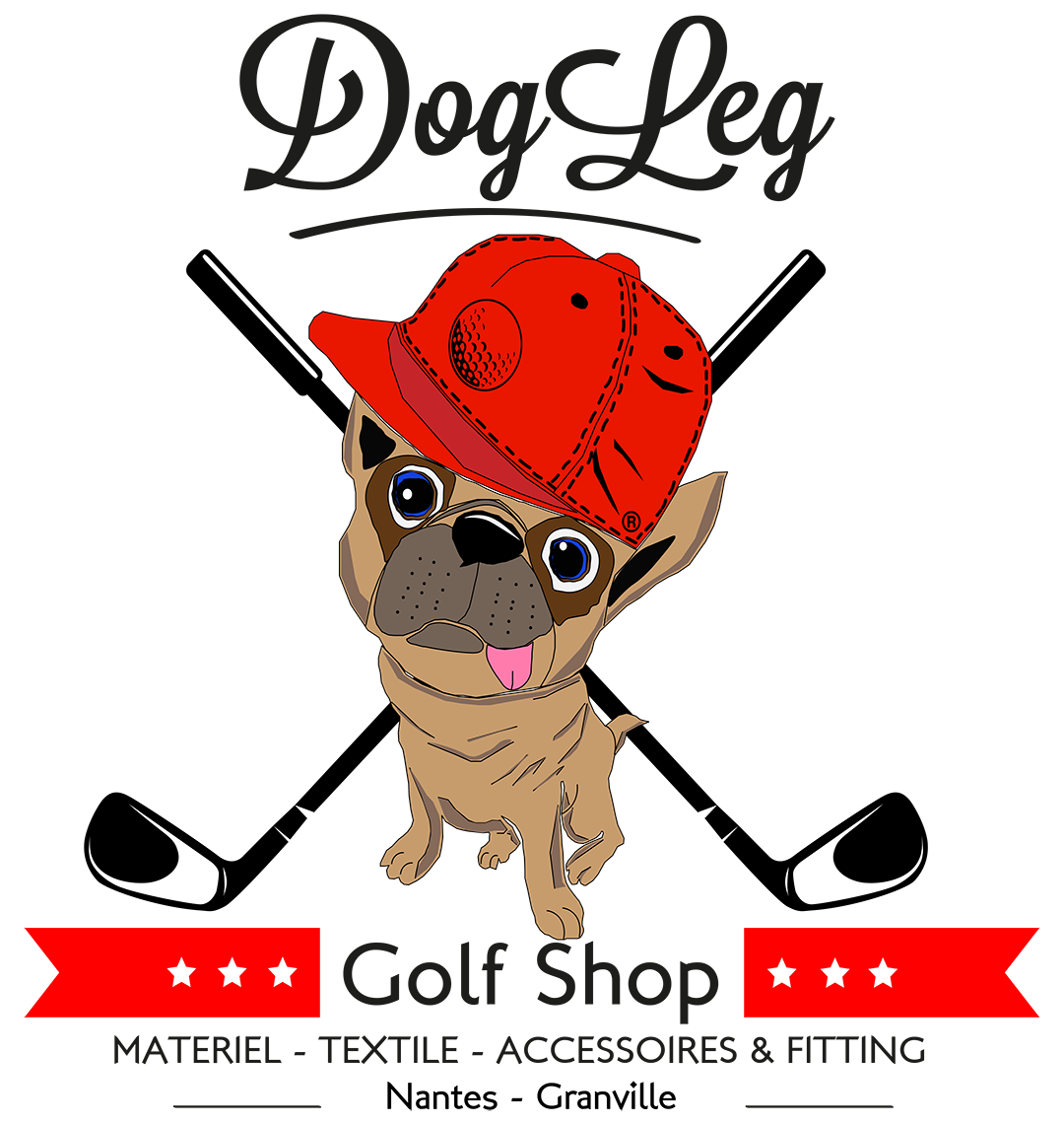 DOGLEG Golf SHOP